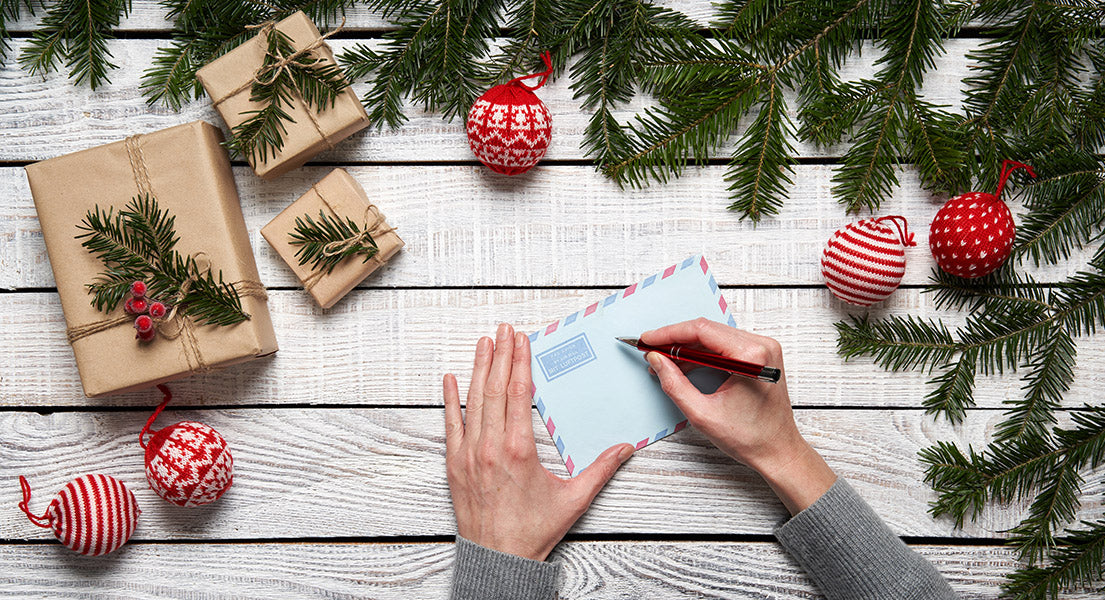 110 Unique Merry Christmas Wishes to Write in a Card — CUSTOMA2Z